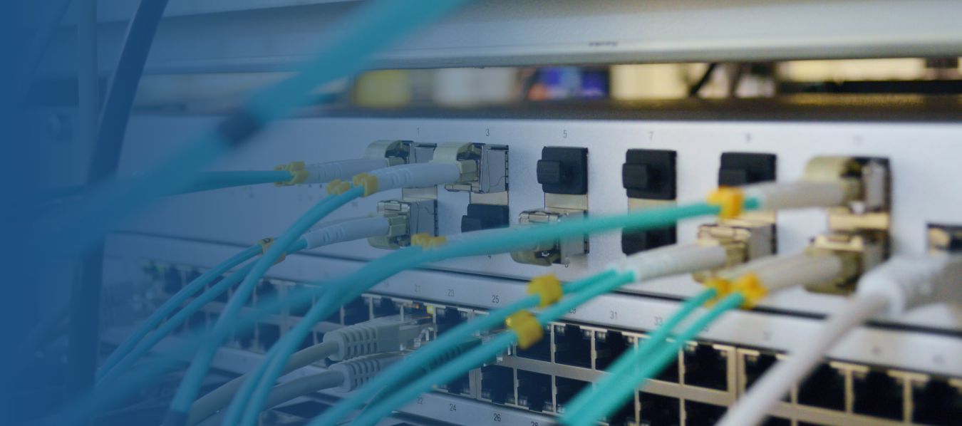 Blended Bandwidth Mumbai - JPR Digital